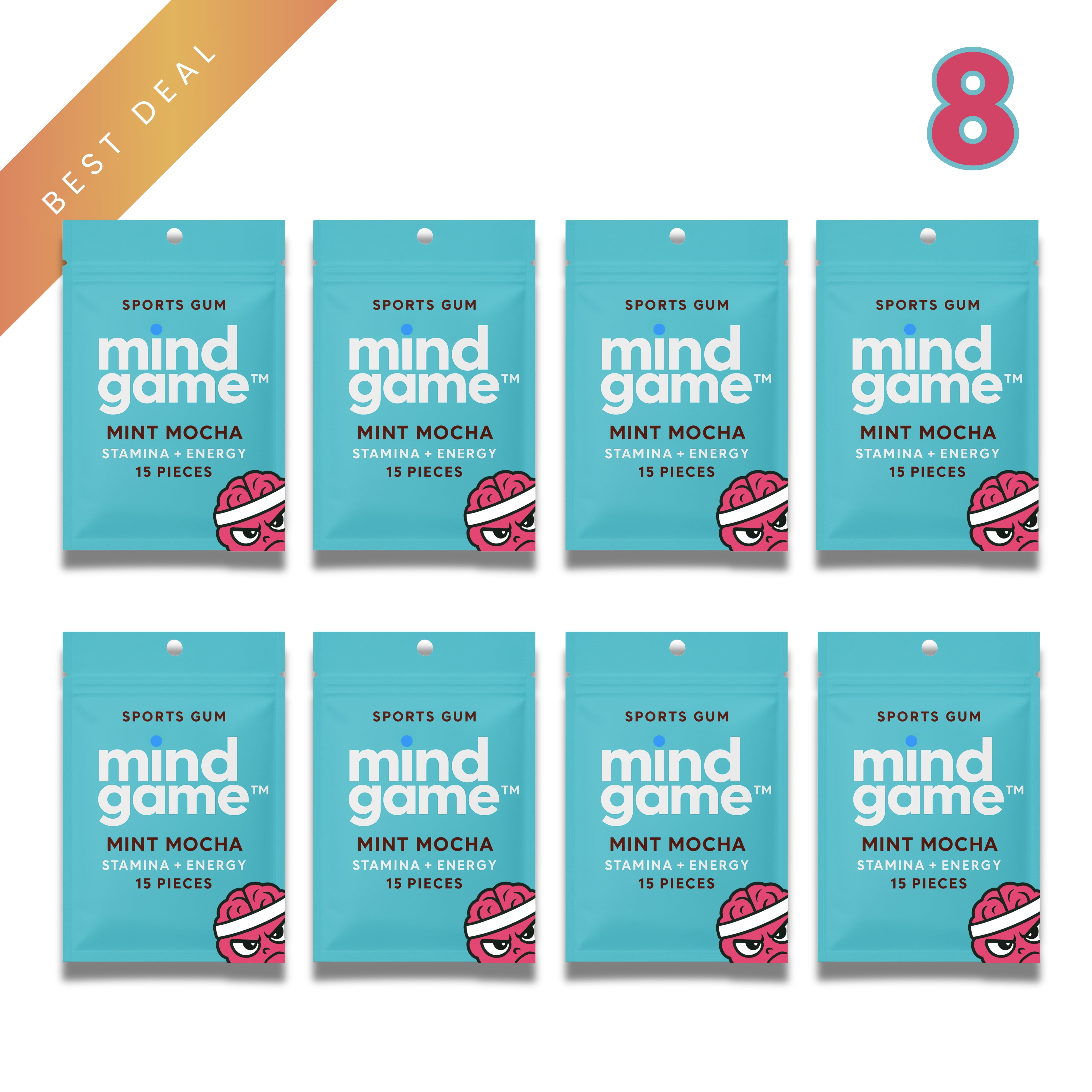 Team Pack – mindgame